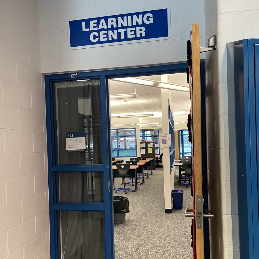 Harper Creek Community Schools